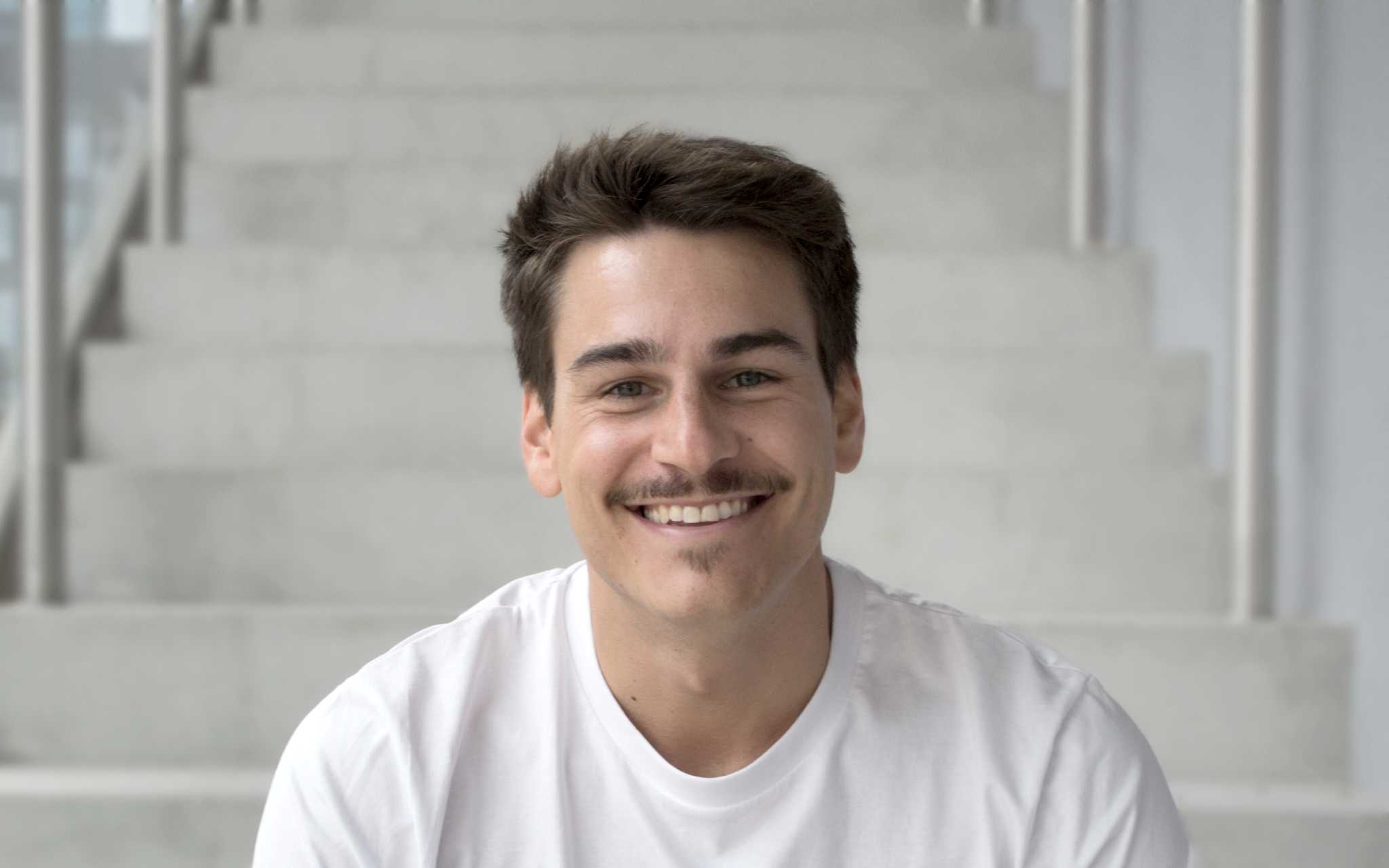 Robert Da Silva | Full-stack developer with a background in Media Design